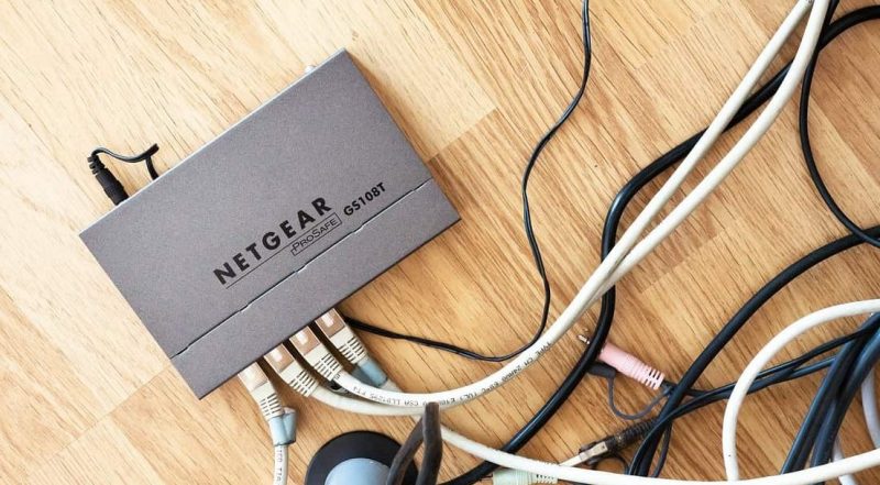 Examples of Communication Peripherals - Examples Lab