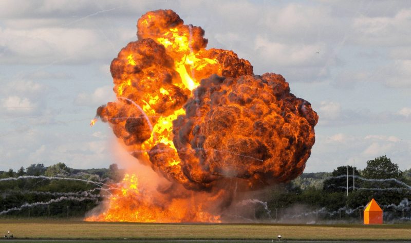 50 Examples of Loud Sounds and Weak Sounds - Examples Lab