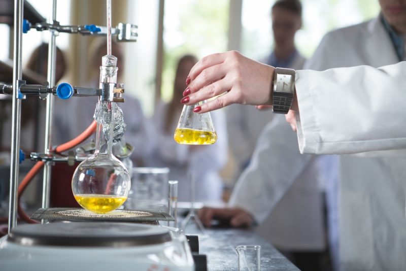 15 Examples of Distillation - Examples Lab