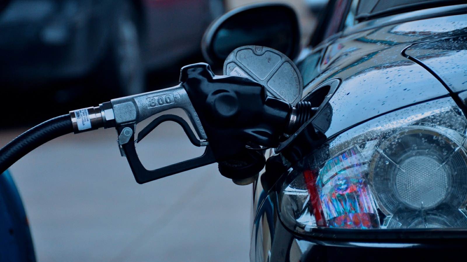 15 Examples of Petroleum Applications - Examples Lab