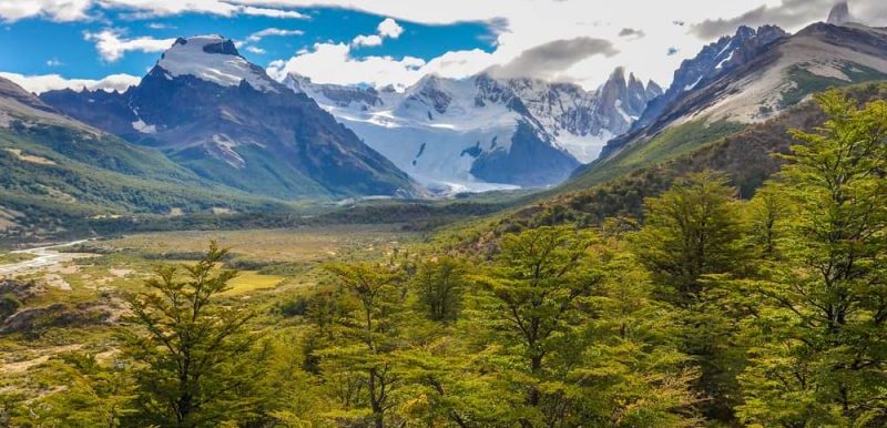 15 Habitat Examples - Examples Lab